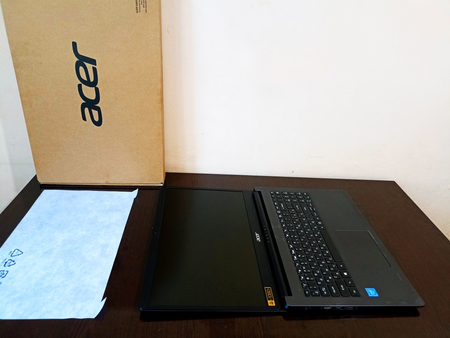 Acer noutbuk 4/1000 GB