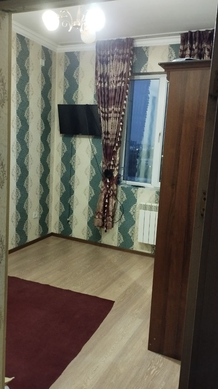 Uy sotiladi Yunusoboda 13 kv