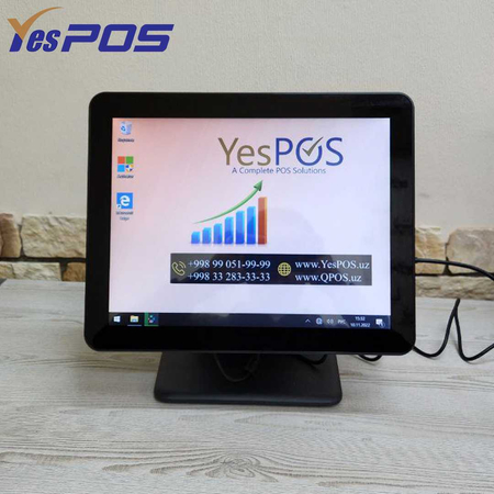 Monoblok pos kassa uchun моноблок пос касса