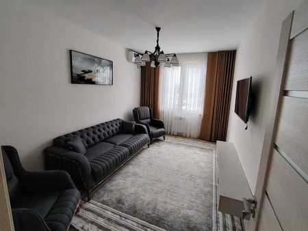 R15 Сдается квартира 2/3/12 на ДАРХАНЕ ор-р International House!