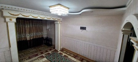 4х комнатный квартира