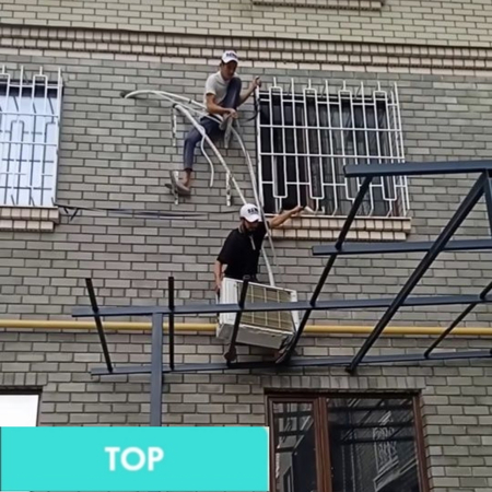 Установка кондиционер 1 год гарантии 20 % скидка