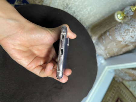 Samsung S21Plus 5g