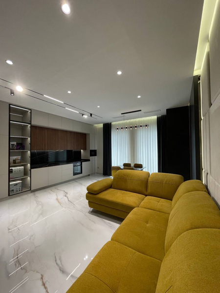 Mirabad Avenue Сдается 2х Комнатная в Элитном Комплексе Срочно