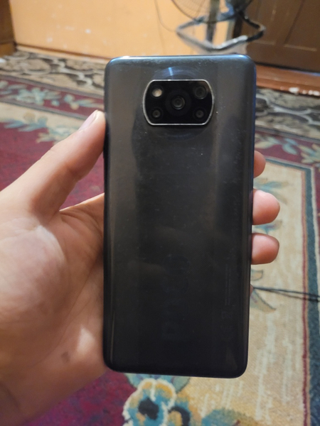 Poco x3 nfc 8/128