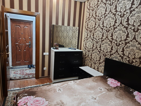 Arenda yakkasaroy Qushbigi Oylga 420$