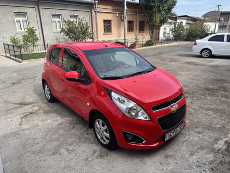 Спарк Автомат /Spark Avtomat 2013