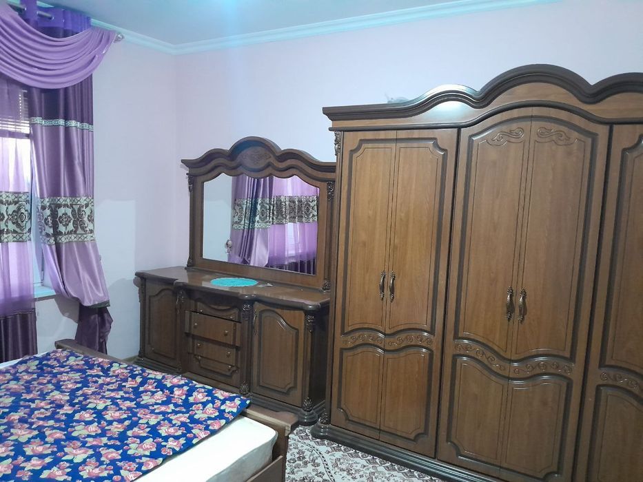 Срочно сдаються двух комн квар в Самарканд в массиве Карасув (Мотрид)
