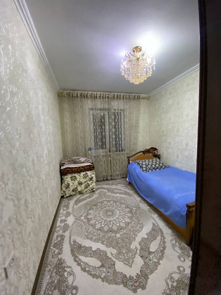 Uy sotiladi 3 xonaliy manzil qushbegida
