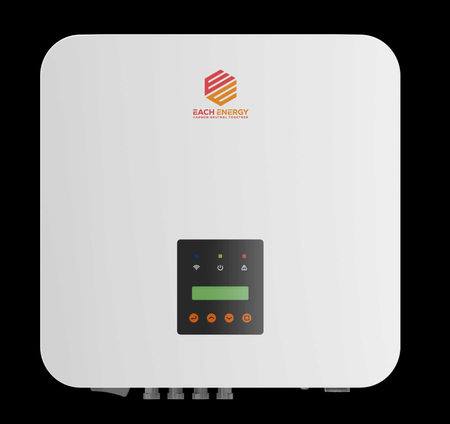 Инвертор | Inventor | 3KW on-grid inverter + 1 MPPT Model: MEES2K