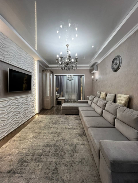 Сдается квартира в Чимгане, ЭКО бозор 400$