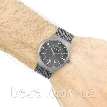 Skagen Titan stall original