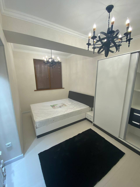 Продается 3х ком. квартира на Ц-5, ор-р: Дафна,52м2