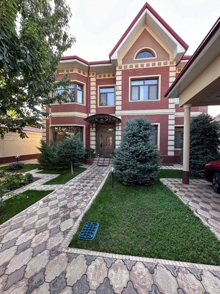 Продается дом