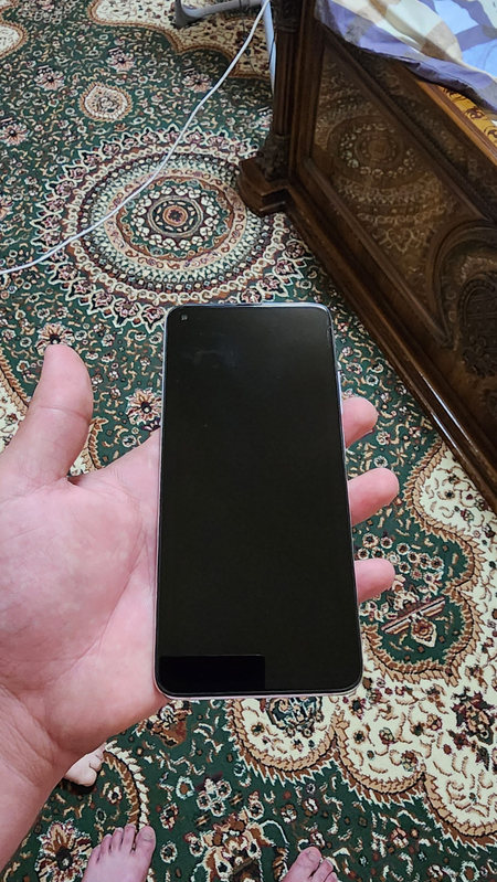 Xiaomi 10T 8/128 5G