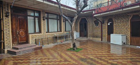 ПРОДАЕТСЯ Кафе-Ресторан , ор-р паркентский базар