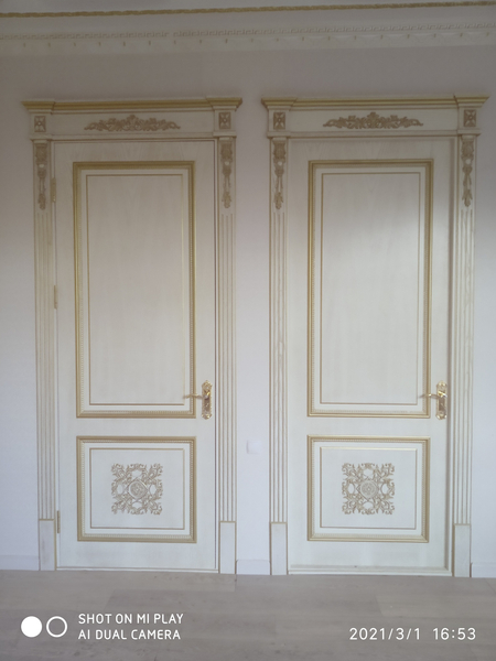 Mdf eshiklar mdf