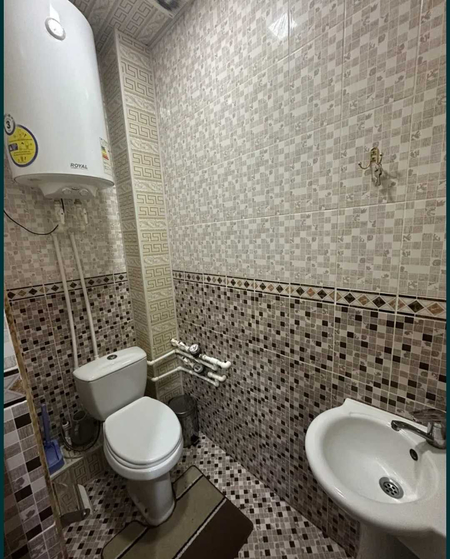 Кизларга Квартира