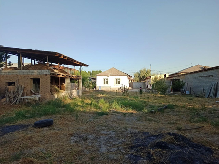 Йик ота Продаётся дом  11.5 сотх