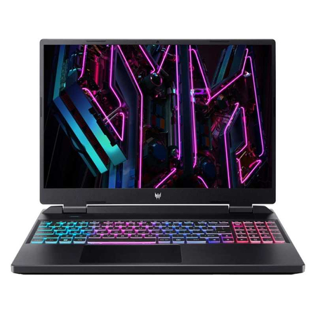Ноутбук Acer Predator/Core i9-13900HX/32/512/RTX4060 8GB/16