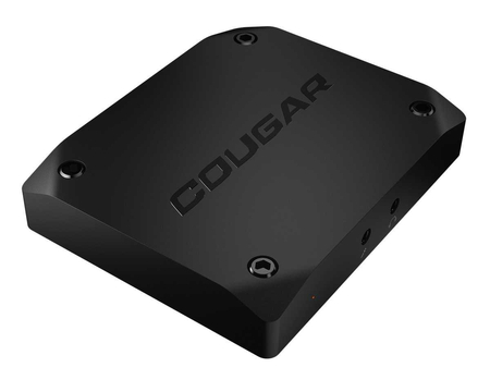 Устройство видеозахвата Cougar ENVISION