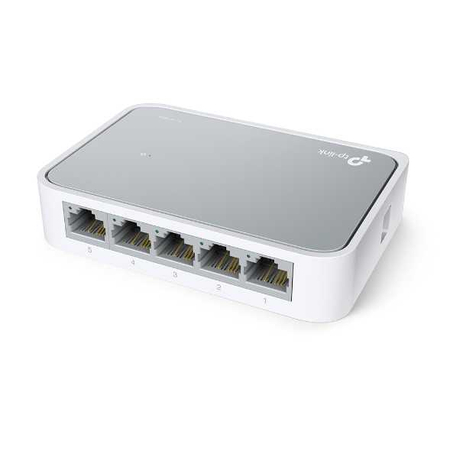 Tp-link TL-SF1005D