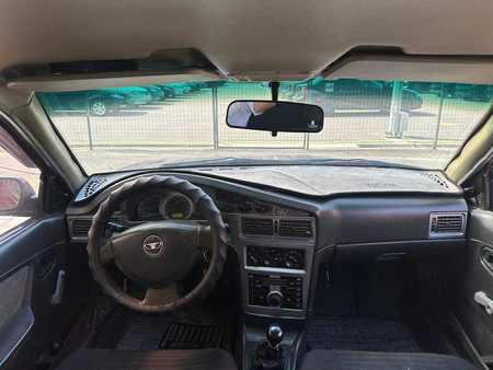 NEXIA 2 1.5 DONS M/T 2012