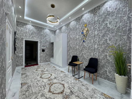 Bokzal qizil dom 115 m2 2 etaj narxi kelishiladi