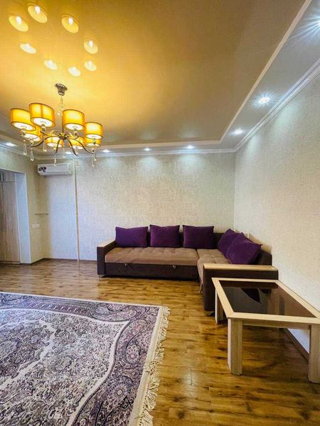 Сдается квартира в центре цум жемчуг