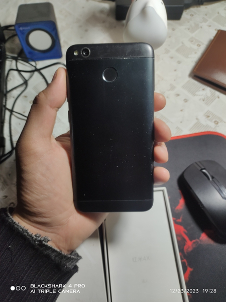 redmi 4x redmi mi 4x