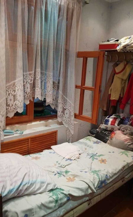 Продажа квартиры массив ттз 1/3/4