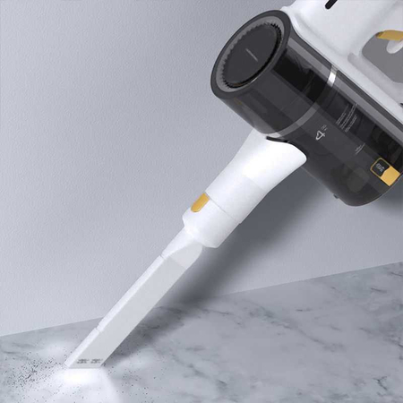 Продаю новые вертикальные пылесос Lydsto Handheld Vacuum Cleaner H3