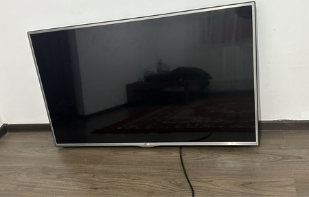 LG 47 (Срочно)