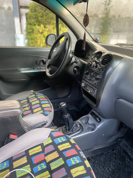 Matiz best sotiladii