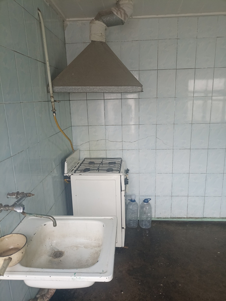 Oğil bollarga Kvartira bor