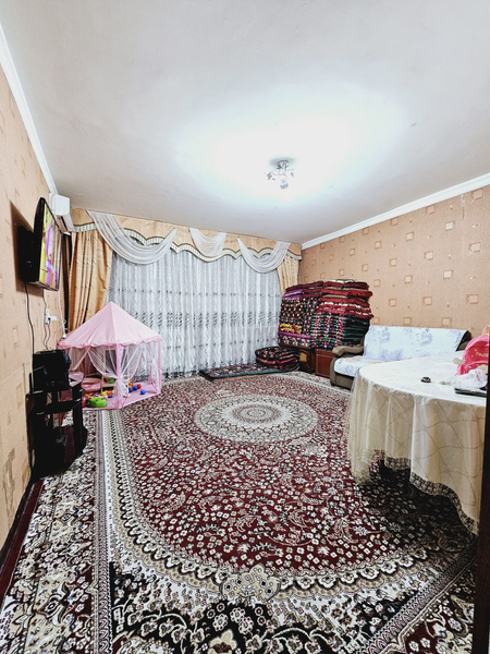 АЛГОРИТМ ГУЛИСТОН. Срочно продается 3 х комнатная квартира