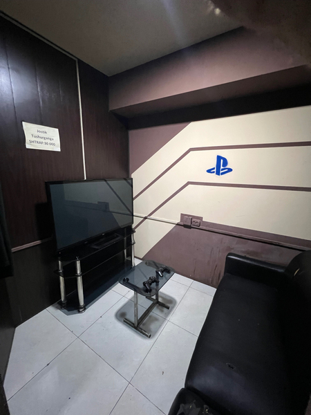 PlayStation xona