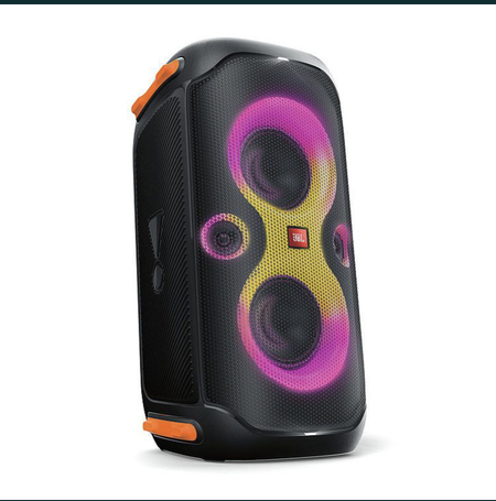 JBL PARTY BOX 110 kalonka.Калонка портативная акустика