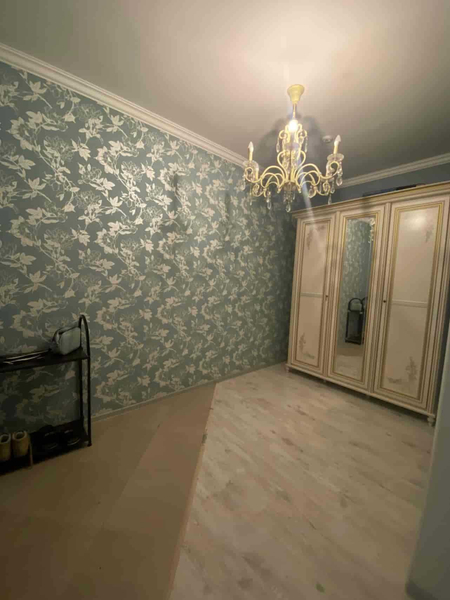 Юнусабад-4 • Автосалон • 2-комн • 70м2 • этаж4/9 • [MGA:032]