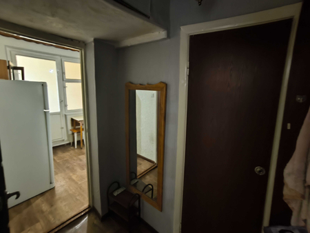 Продается квартира ташсельмаш Ашхабад парк 1/4/9 42м²