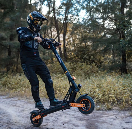 Kyugoo krin g2 max