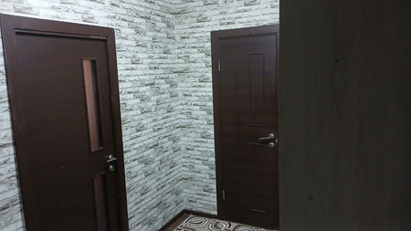 Продаётся 2 комнатная кв