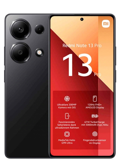 Redmi note 13 pro
