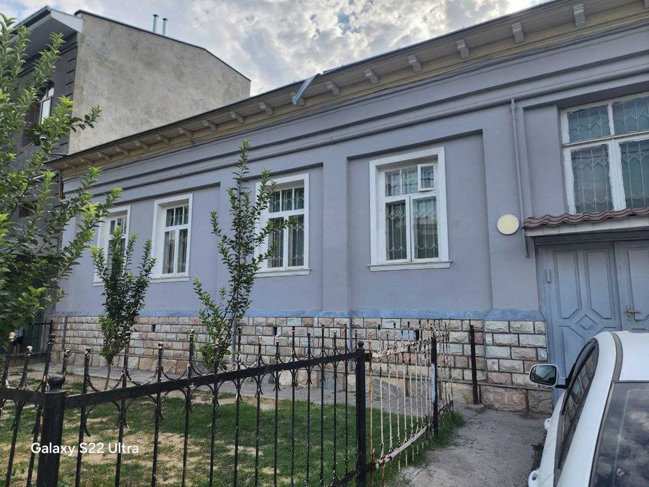 Продаётся участок Фасад 14 *50, 9,3 сотых