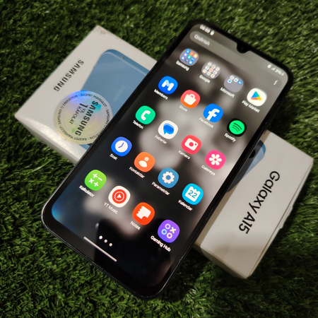 Samsung A15 sotiladi 256/8Gb