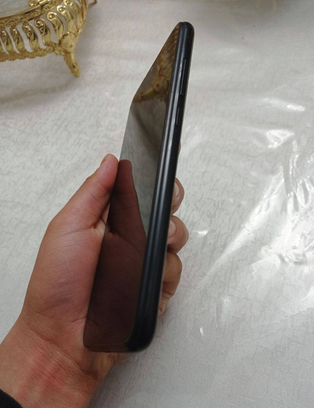 Model: Redmi note 7