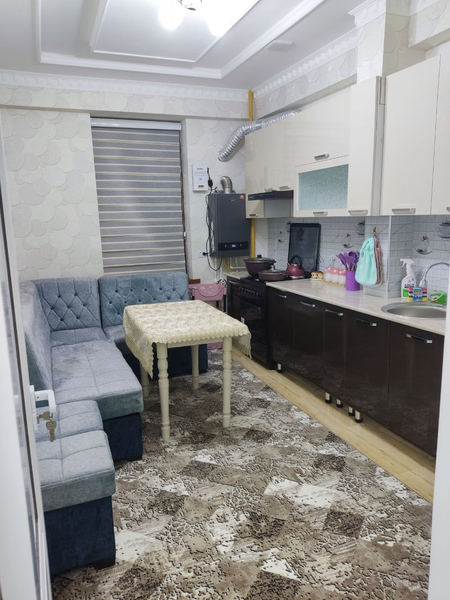 Sergelida 2 xonali uy ijaraga beriladi