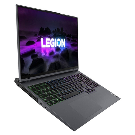 Продам ноутбук Lenovo Legion 5 Pro.