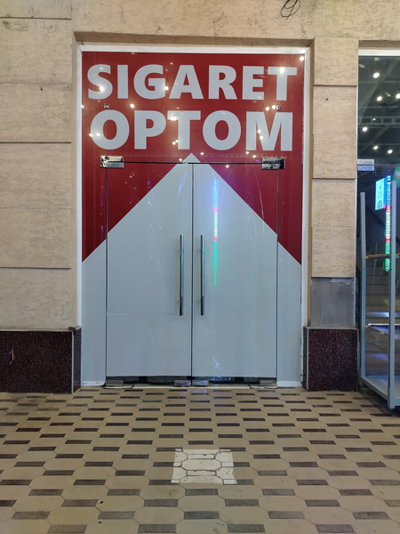 Tashqi reklama va poligrafiya