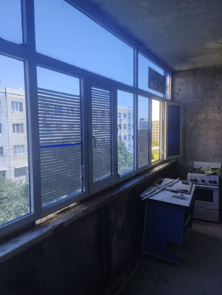 Продаётся рама б/у